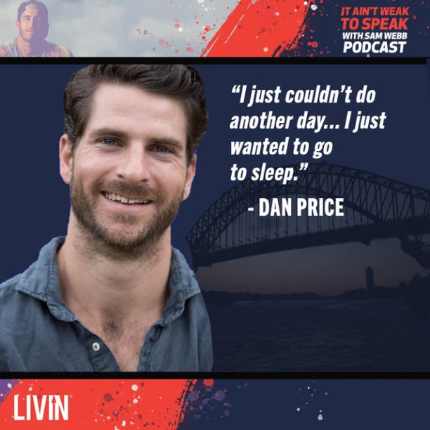 #2: Dan Price Speaks On Why He Perfected The Art Of Smiling Depression ...