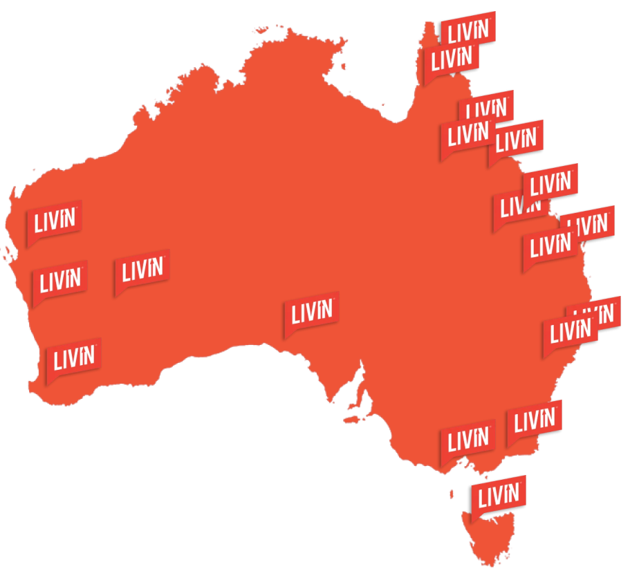 Upcoming Events Archive - LIVIN