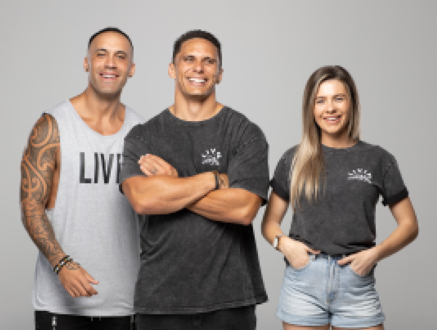 Facts and Guides - LIVIN