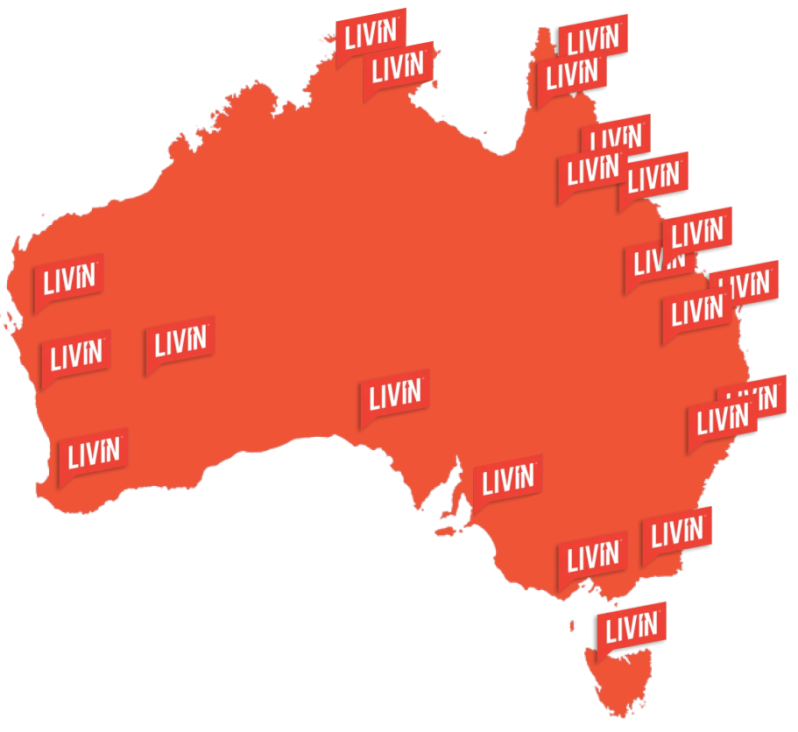 LIVIN | Breaking the Stigma of Mental Health