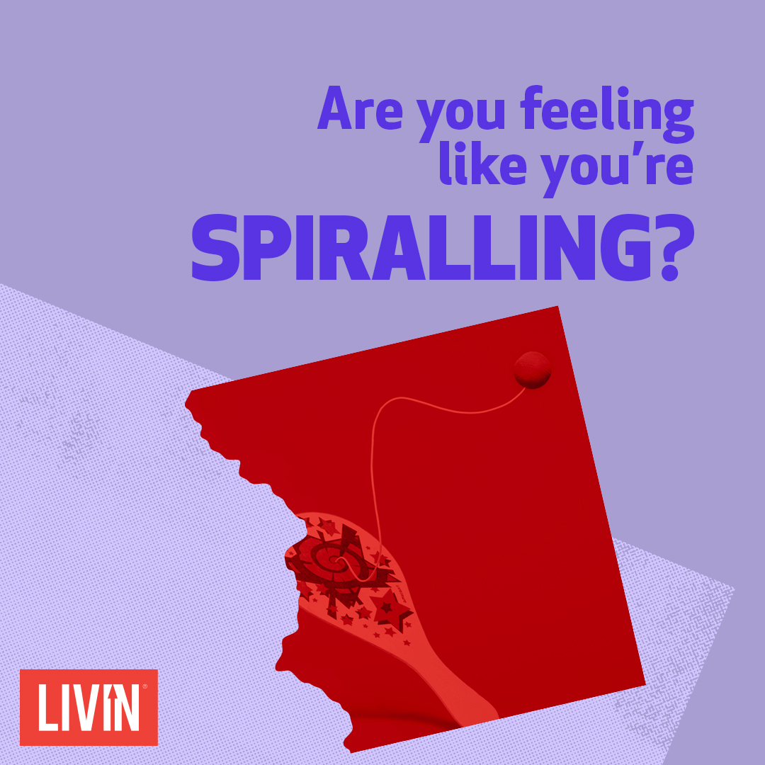 How are your relationships affecting you - check in with yourself? - LIVIN