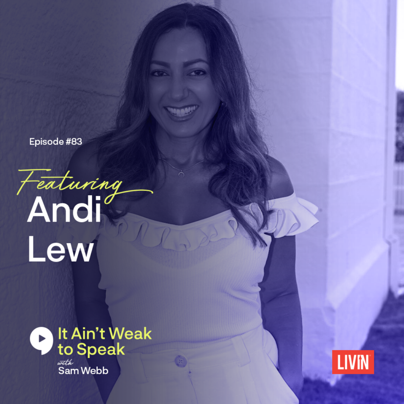 Andi Lew Speaks On Ghosting: Why People Ghost Others And Positive Ways ...