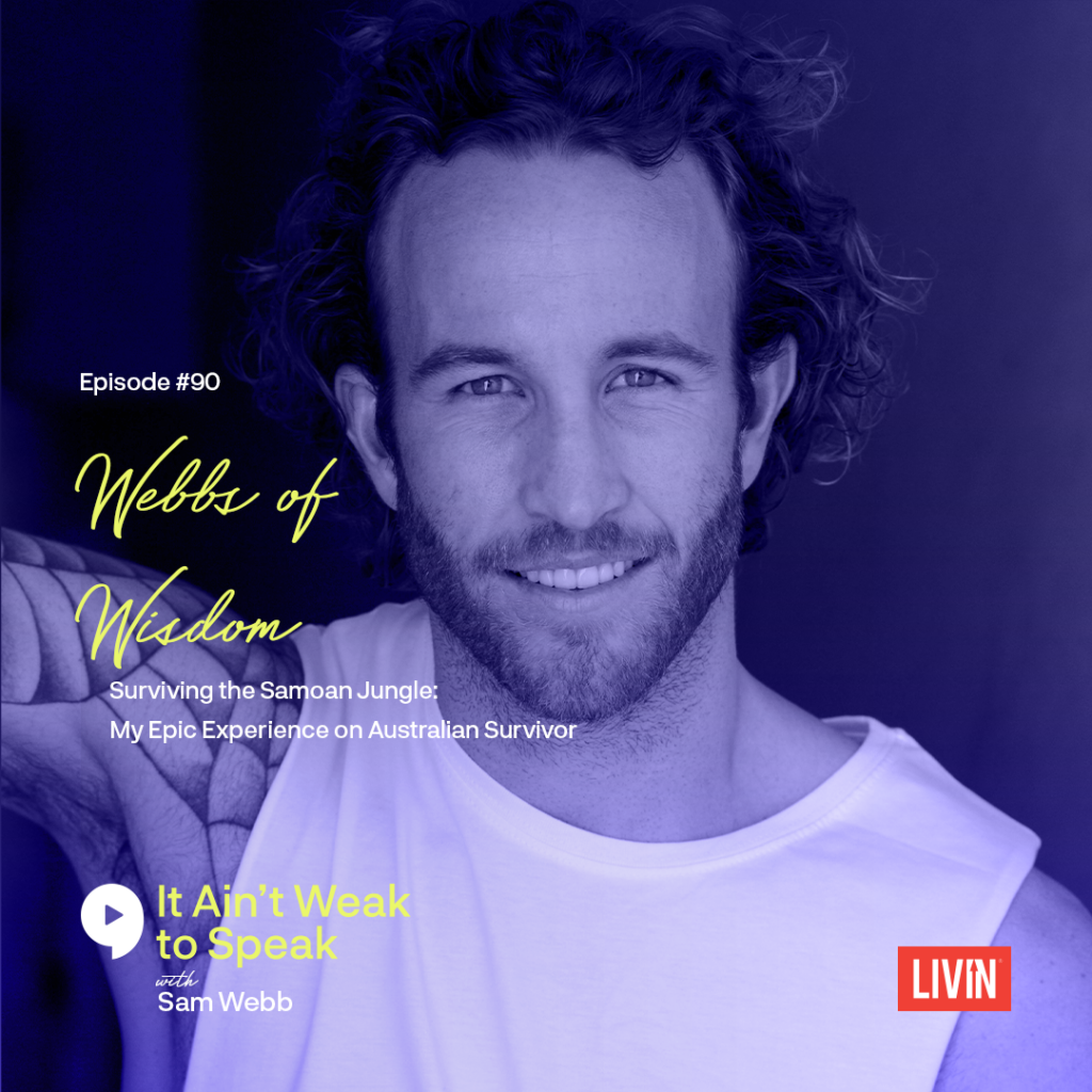 Surviving the Samoan Jungle: Sam's Epic Experience on Australian ...