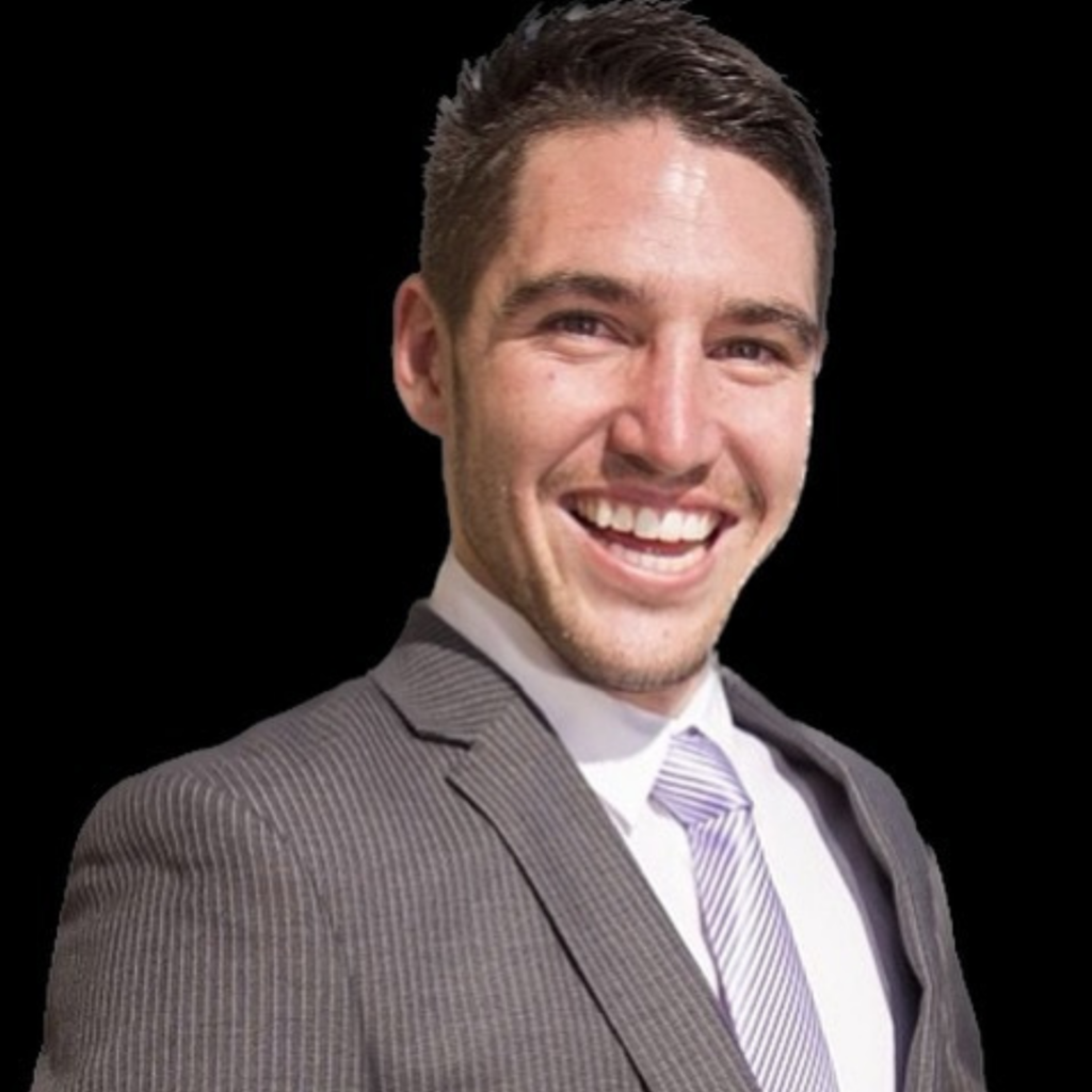 Dwayne - Our Why - LIVIN